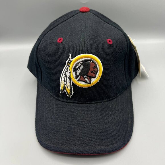 Annco | Accessories | Washington Commanders Hat Men 7 2 Embroidered ...